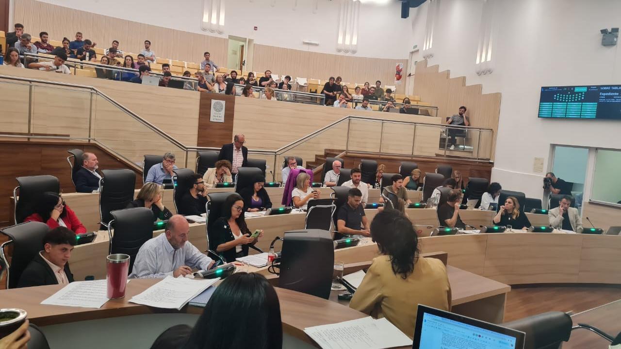 El Concejo aprobó suba de TGI, Drei, tasa vial, tarifa de taxis y nuevos desarrollos ...