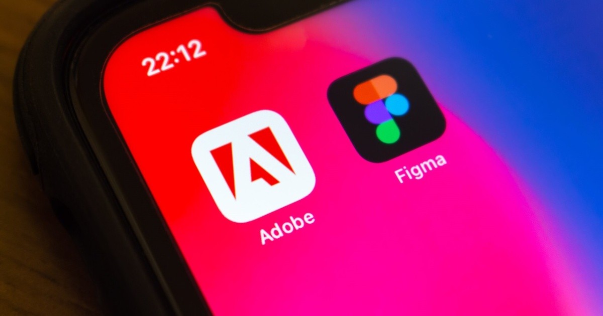 Adobe desistió en su operación para comprar Figma presionada por los reguladores y las políticas ...