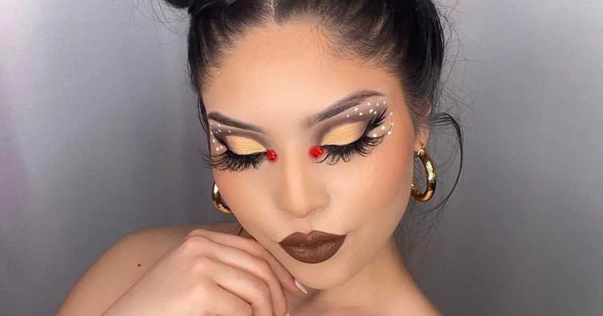 4 delineados para lucir en Navidad | Rosario3