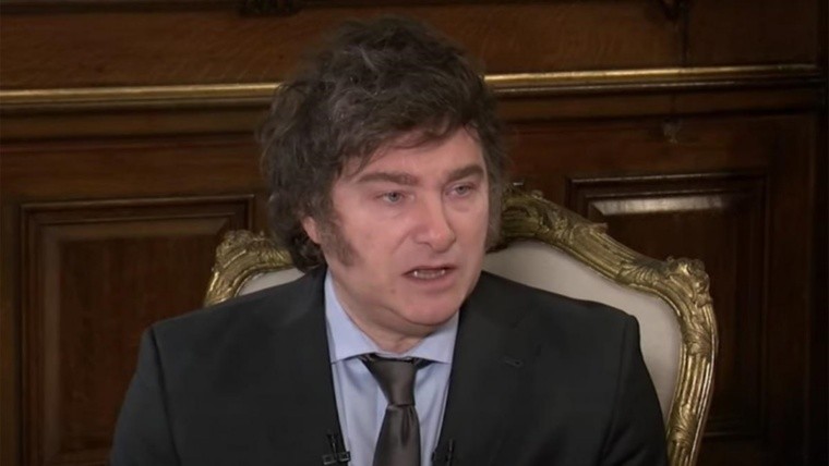 El DNU de Javier Milei ya se encuentra vigente: qué cambios se aplican ...