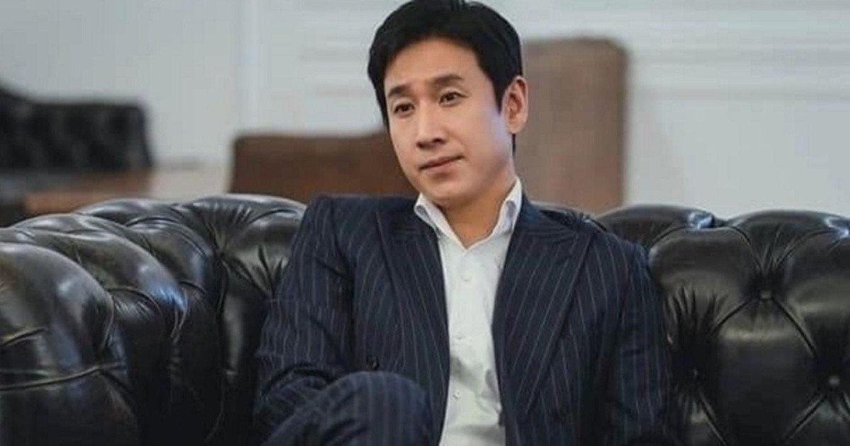 Lo encontraron en su auto: murió el actor Lee Sun-kyun, uno de los protagonistas del film ...