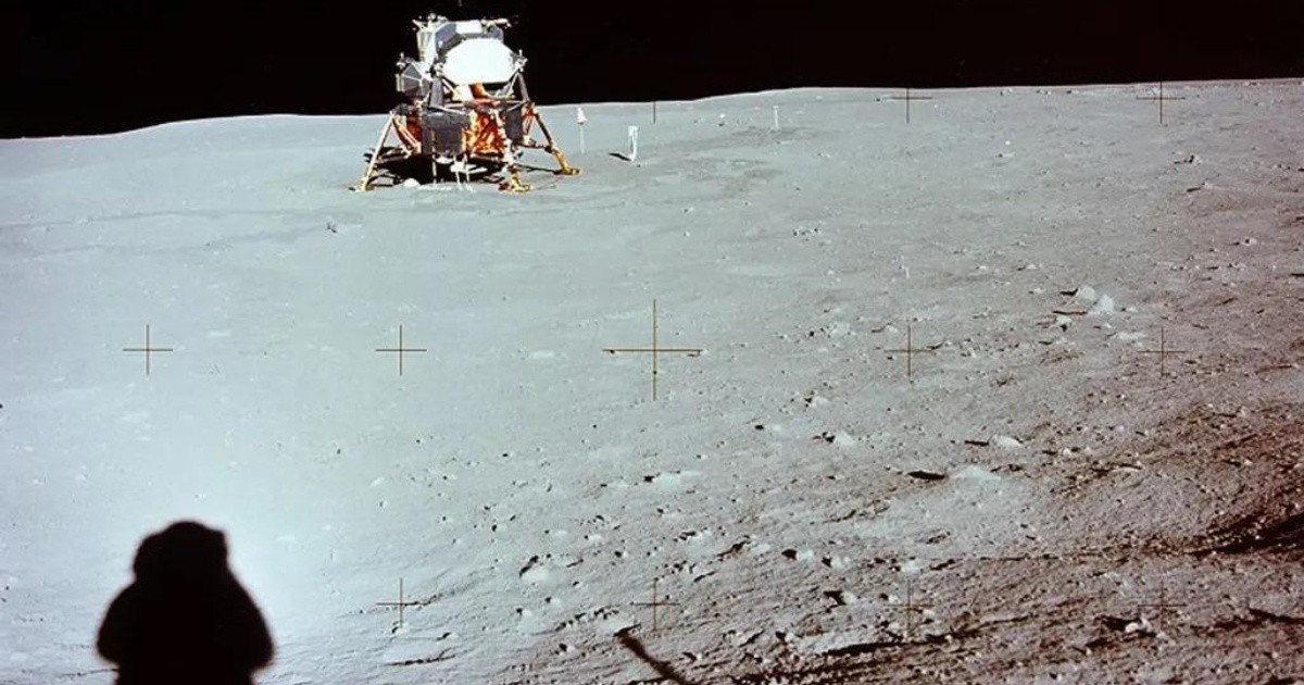 Cómo enviar tu nombre a la Luna a bordo del Rover Viper "caza de hielo" de la Nasa | Rosario3