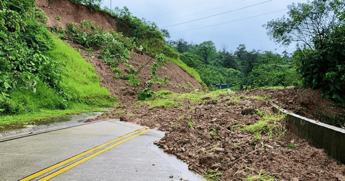 Alud en Colombia: al menos 33 muertos y decenas de heridos | Rosario3