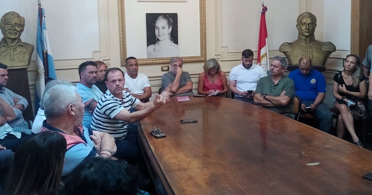 La CGT Rosario concentrará en el Monumento durante el paro del 24 ...