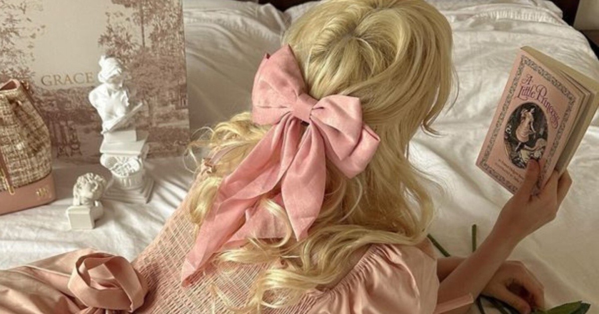 Cómo lucir el estilo Coquette en 2024 | Rosario3