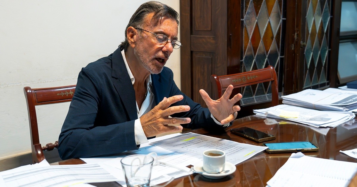 Dura opinión de Erbetta sobre el nombramiento de dos jueces de la Corte ...