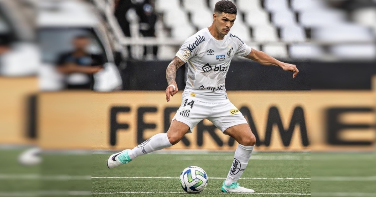 Newell’s espera por Banega y Ramírez, mientras Santos ya confirmó que ...