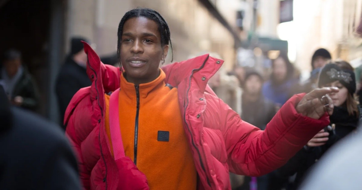 Gorpcore: Qué es y cómo lucir este estilo | Rosario3