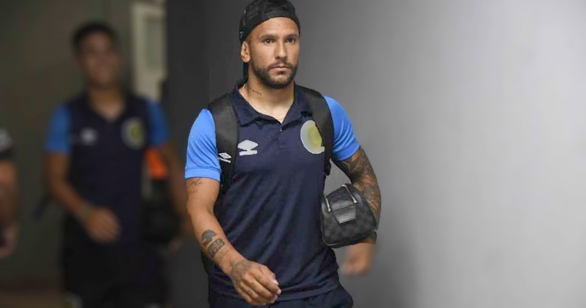 Los 11 titulares de Walter Montoya: el "palito" para el DT que lo hizo ...