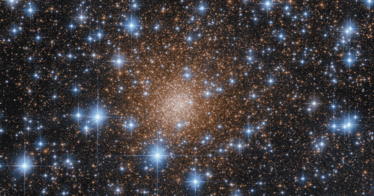 El telescopio Tess de la Nasa detectó 6 exoplanetas alrededor de una ...