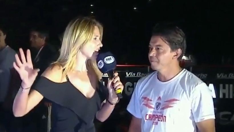 Alina Moine. Noticias sobre Alina Moine | Rosario3