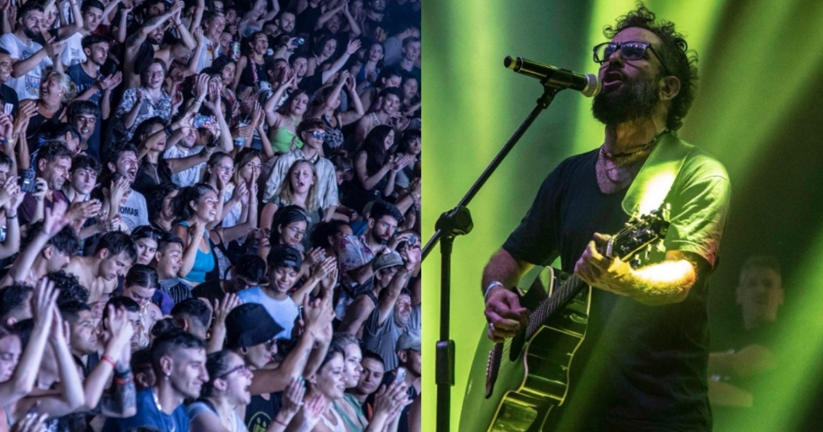 Último día del Festival Faro: cuál es el line up de este domingo | Rosario3