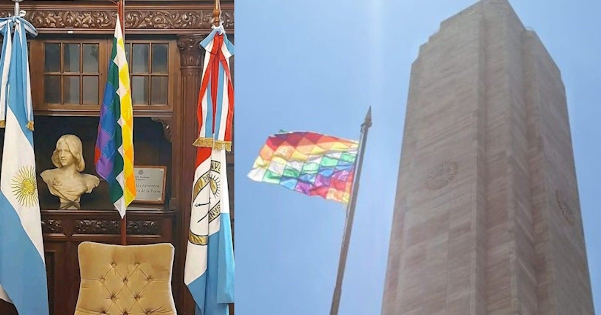 Pueblos Originarios van al Concejo por un mayor uso oficial de la ...