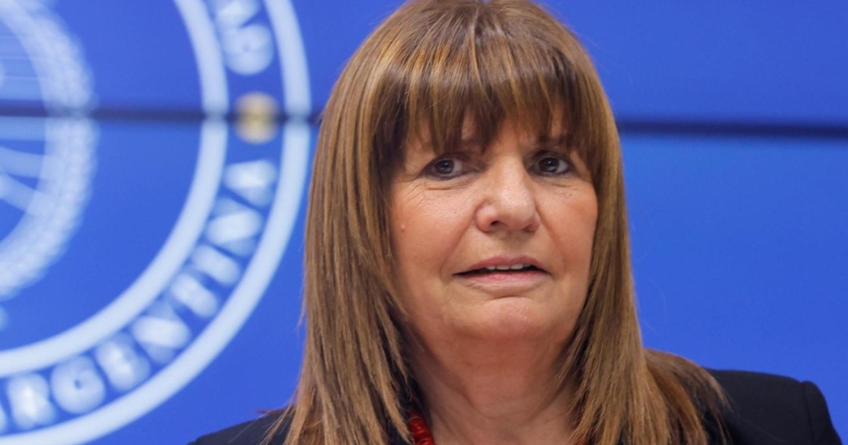 Patricia Bullrich le respondió a Horacio Rodríguez Larreta y sigue la interna en JxC: "Es la ...