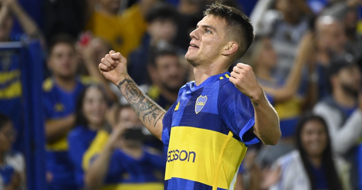 Boca logró su primer triunfo en la Bombonera y se acomoda | Rosario3