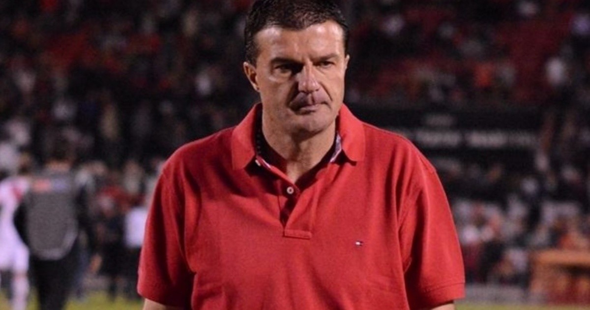 Murió Gustavo Raggio, ex jugador y ex entrenador de Newell’s | Rosario3