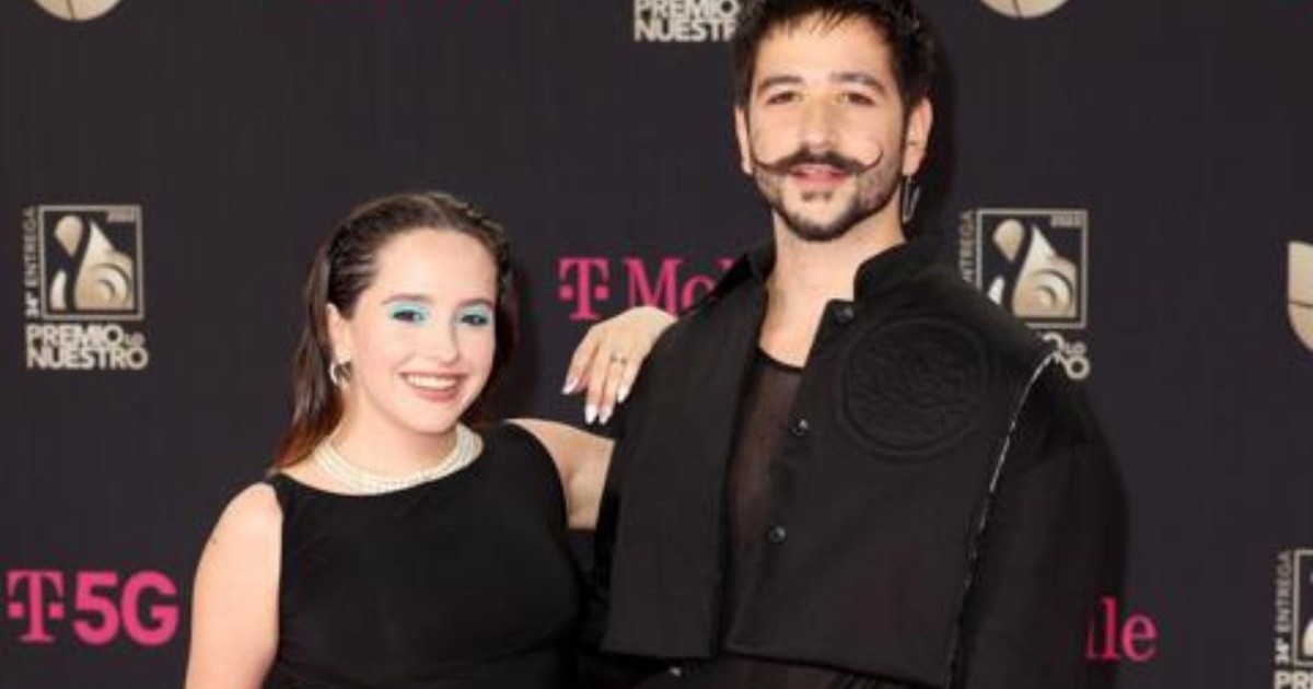 Evaluna y Camilo anunciaron que esperan su segundo hijo: "Gracias Dios por el privilegio de ser ...