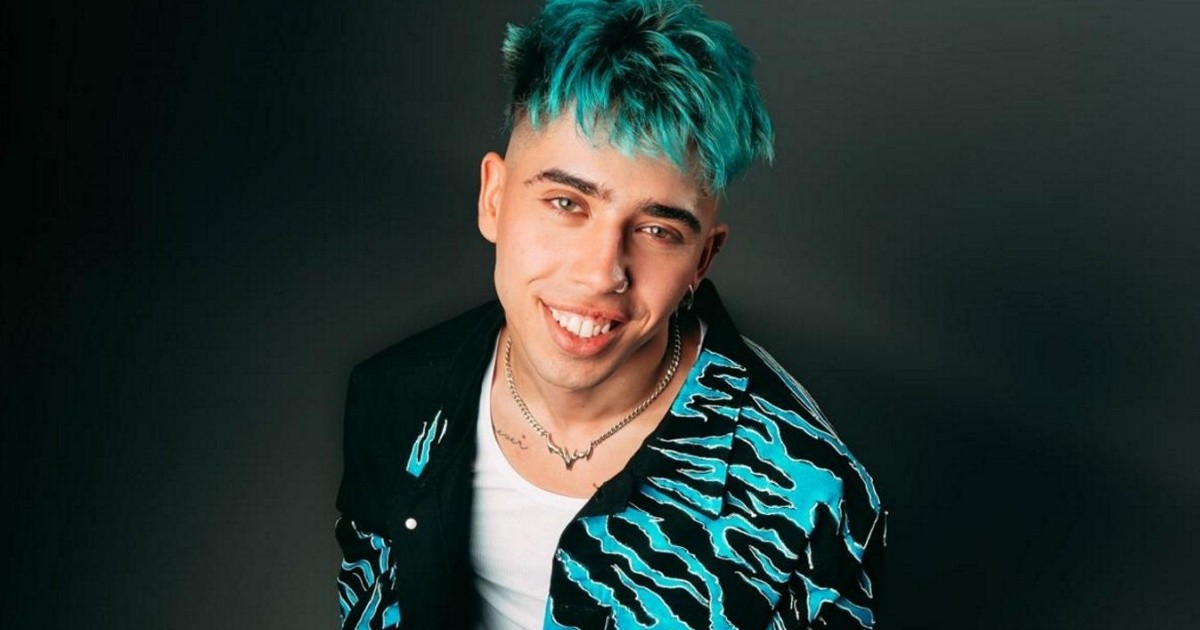 Luck Ra fue demorado en el aeropuerto de Bolivia por presunta estafa ...