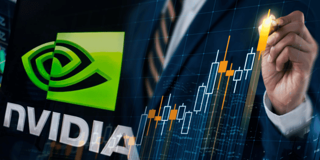 El ascenso imparable de Nvidia: Hasta dónde subirán sus acciones ...