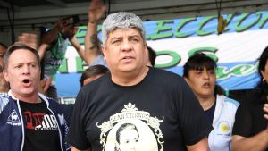 Ricky Martin: pileta, sol y sunga | Rosario3