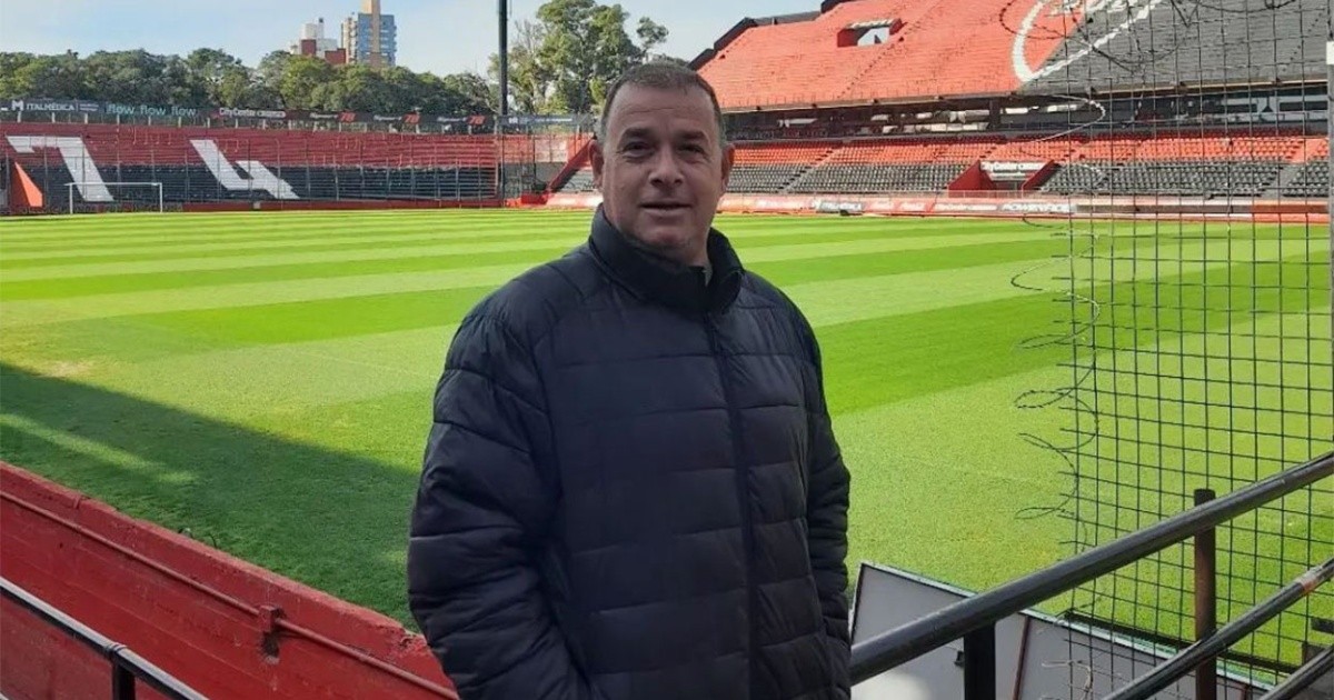 Los 11 titulares de Cristian Ruffini: la persona que más admira y el ...