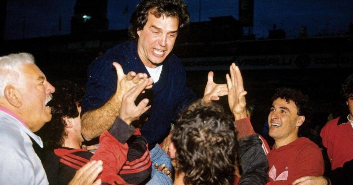 El Loco Marcelo Bielsa cumple 70 años: "Ídolo, leyenda y referente ...