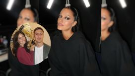 Oriana Sabatini. Noticias sobre Oriana Sabatini | Rosario3