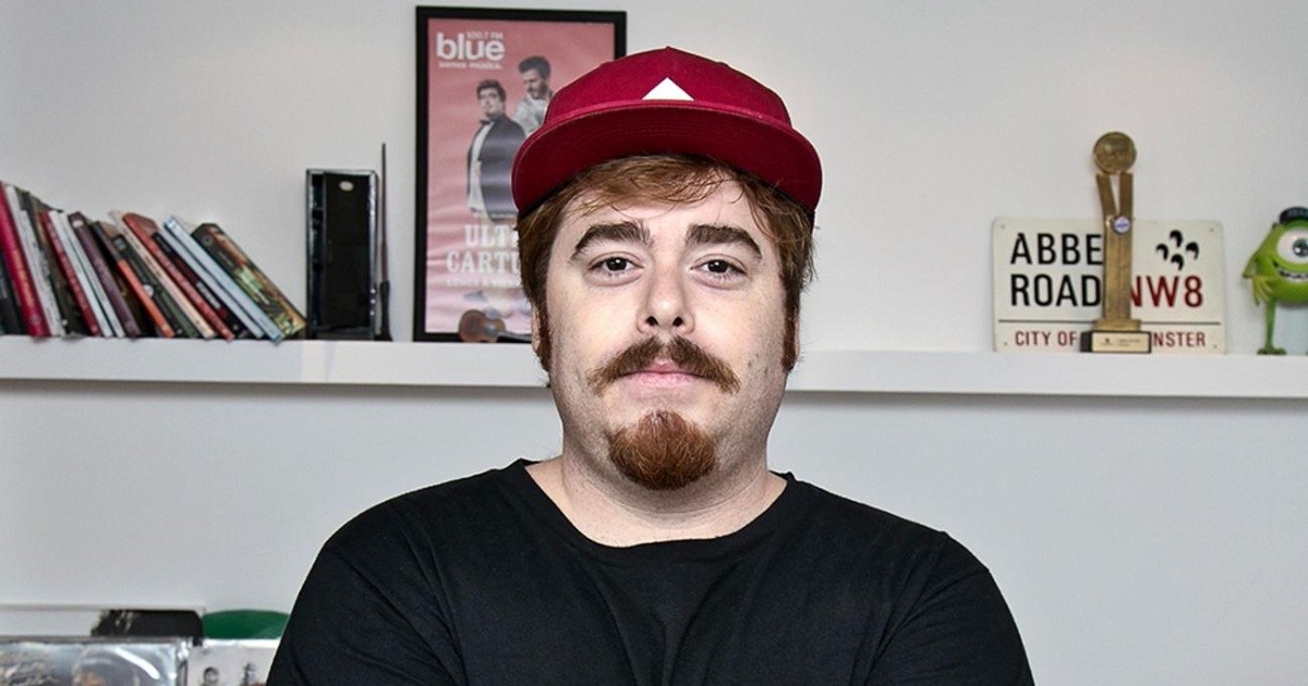 El enojo de Migue Granados con una oyente que dijo "down ...