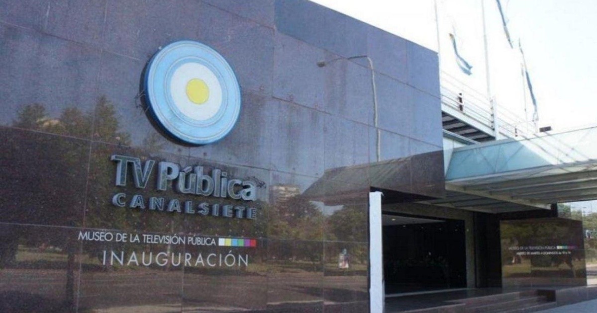 A un mes de asumir, renunció el director de la TV Pública | Rosario3