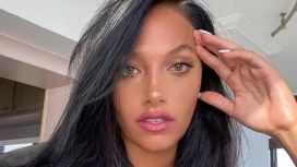 Oriana Sabatini. Noticias sobre Oriana Sabatini | Rosario3