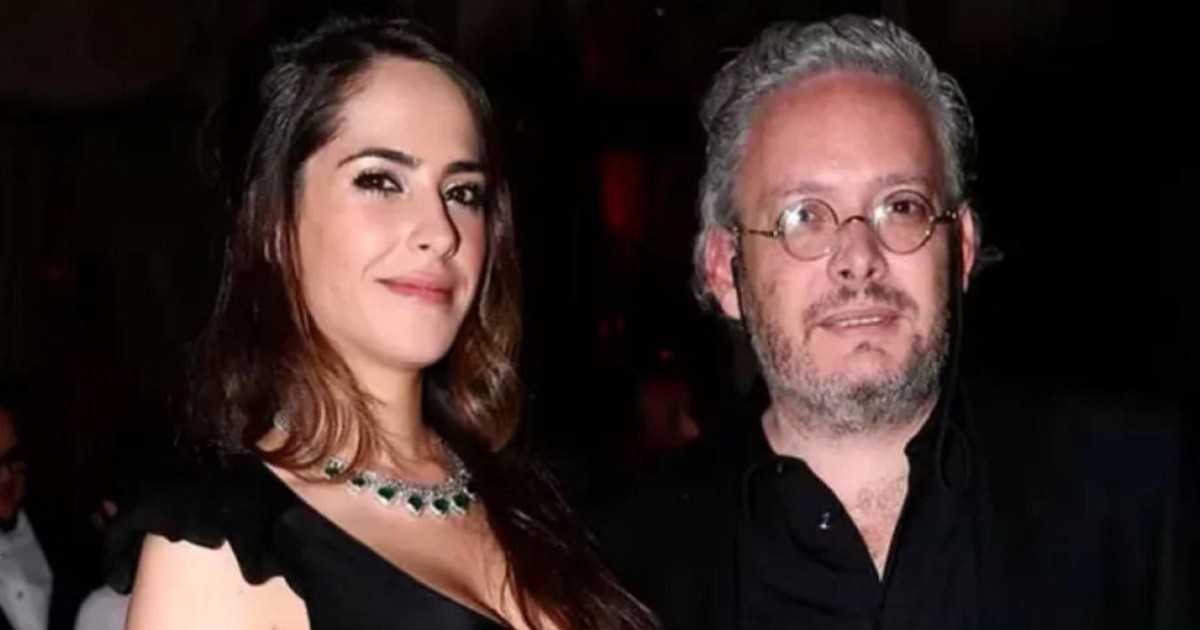 En bancarrota, cuánta plata le pasa Victoria Vannucci a Matías ...