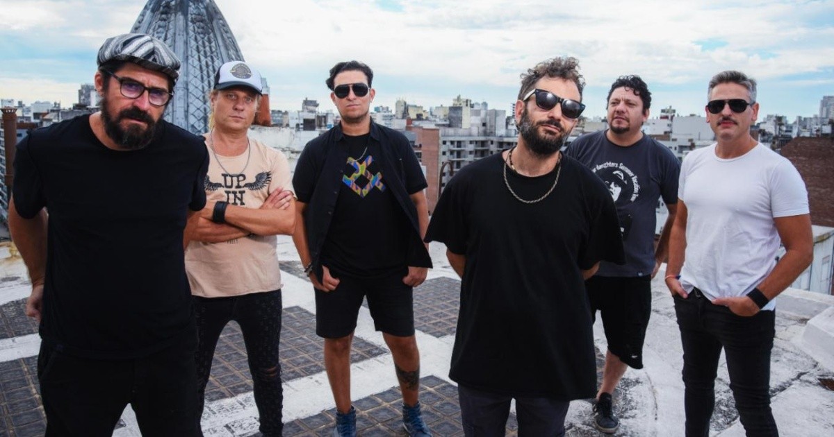 Cielo Razzo toca en Rosario este sábado | Rosario3