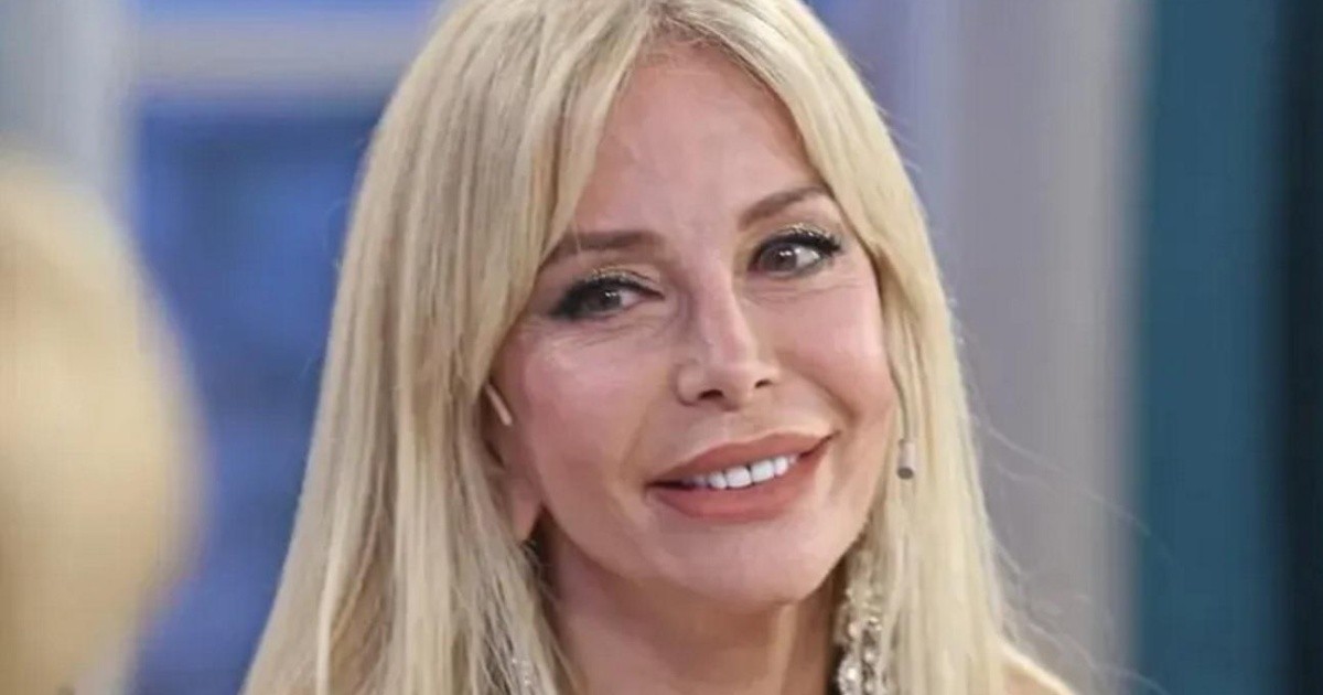 Un cuerpo amado: Graciela Alfano publicó imágenes desde la ducha | Rosario3