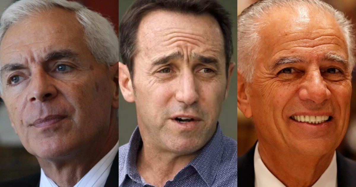 Ranking Forbes: quiénes son los argentinos incluidos entre las personas ...