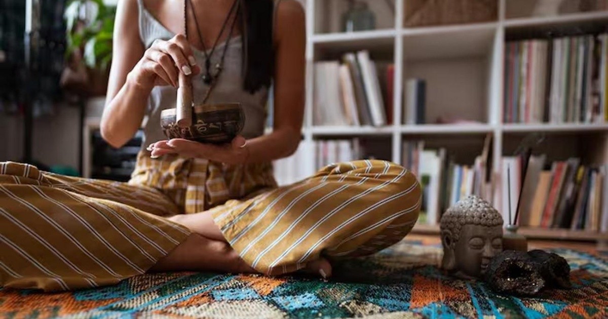 Eclipse solar total: cuáles son los rituales que se pueden hacer para ...