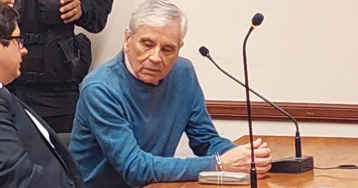 Recreo: tribunal dictó perpetua para un hombre que mató a su ex | Rosario3