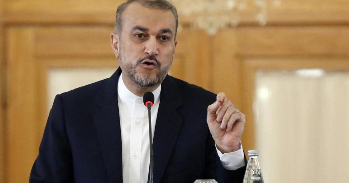 Irán advirtió que "no dudará en proteger sus intereses” y llamó a ...