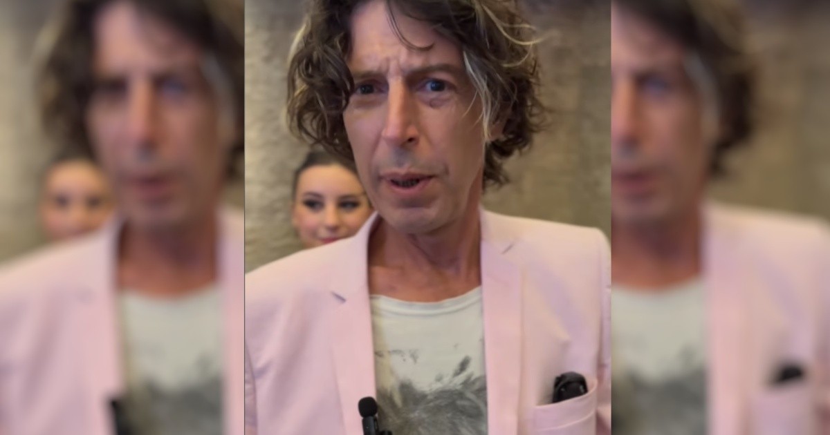 “Están asesinando a la cultura argentina”: Andy Chango criticó la ...