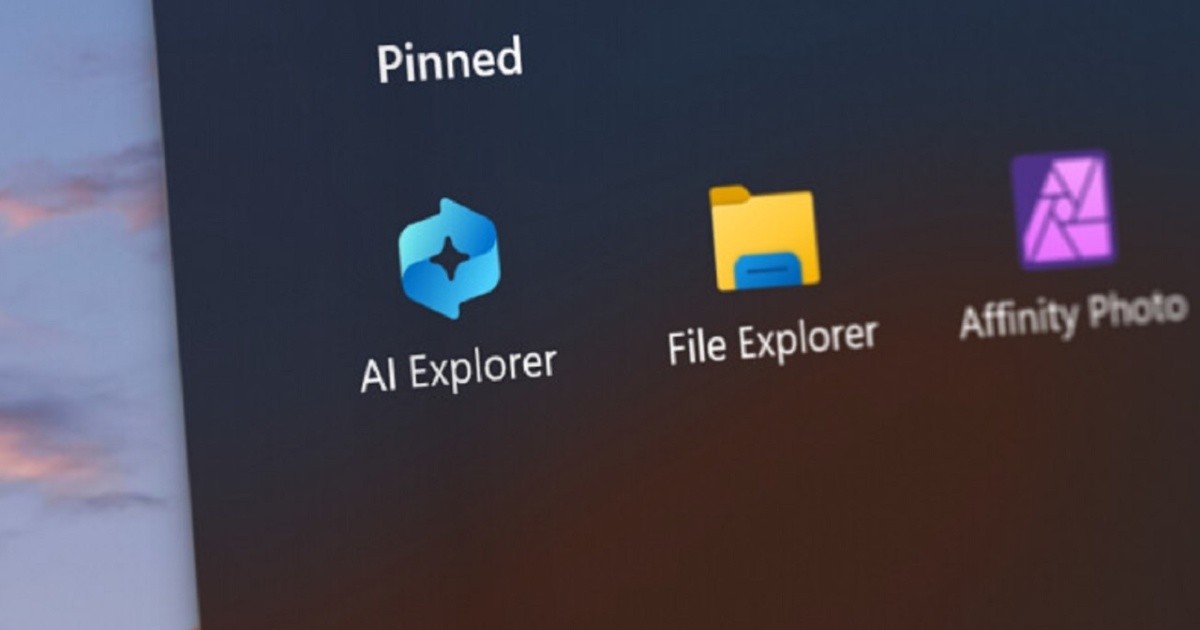Microsoft incorporará un nuevo explorador con inteligencia artificial en Windows que registrará ...