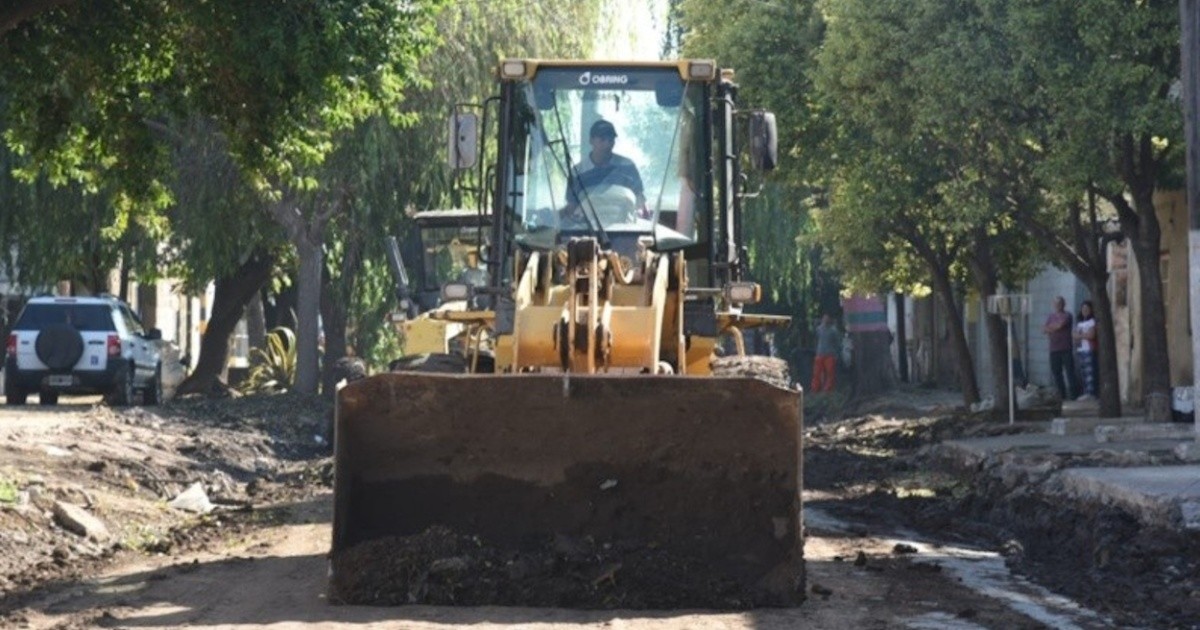 Con el plan Abre como prioridad, la Provincia promete “recomponer los ...