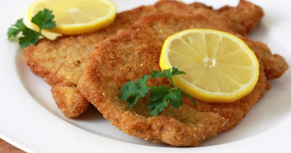La verdad de la milanesa: por qué hoy es su día y la mejor receta para ...