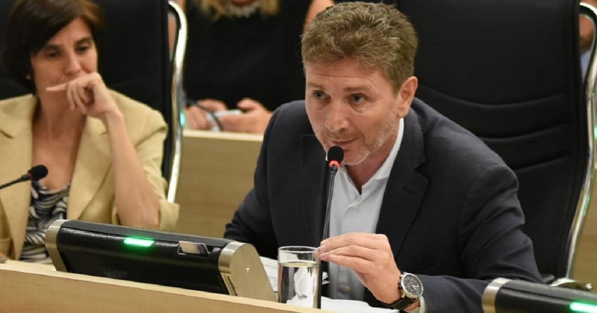 El partido de la rosa está de luto: murió Horacio Ghirardi | Rosario3