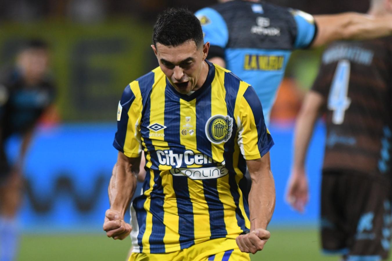 Todos los datos en la previa al choque entre Argentinos y Central en La ...