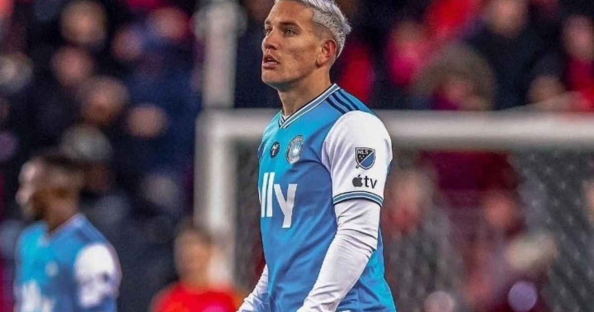 Central hizo oficial la contratación de Enzo Copetti | Rosario3