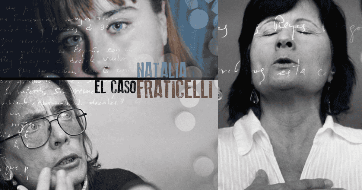 A 24 años, las lecciones del caso Natalia Fraticelli, el crimen que no ...