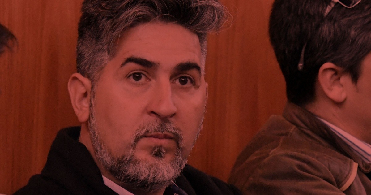 "Juan, el prestamista": las múltiples conexiones del fugitivo ex ...