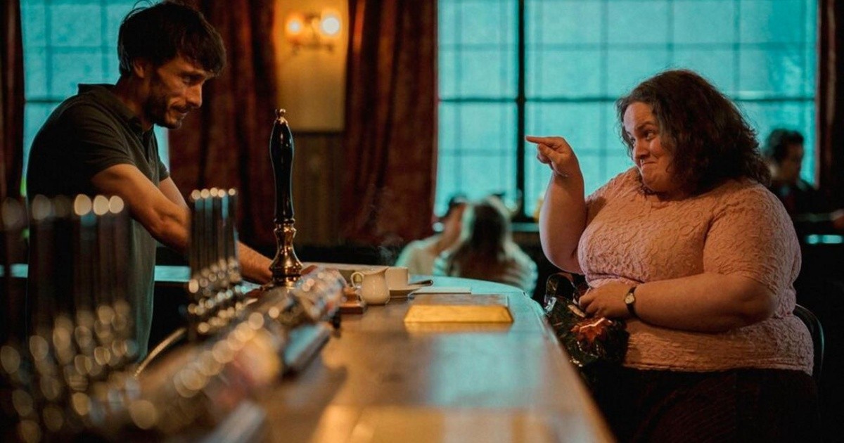 Demandaron a Netflix por Bebé Reno: la cifra millonaria que pide la ...