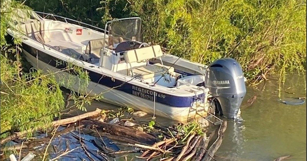 Narcotráfico por agua: los dos tipos de “ganchos ciegos” y la peligrosa ...