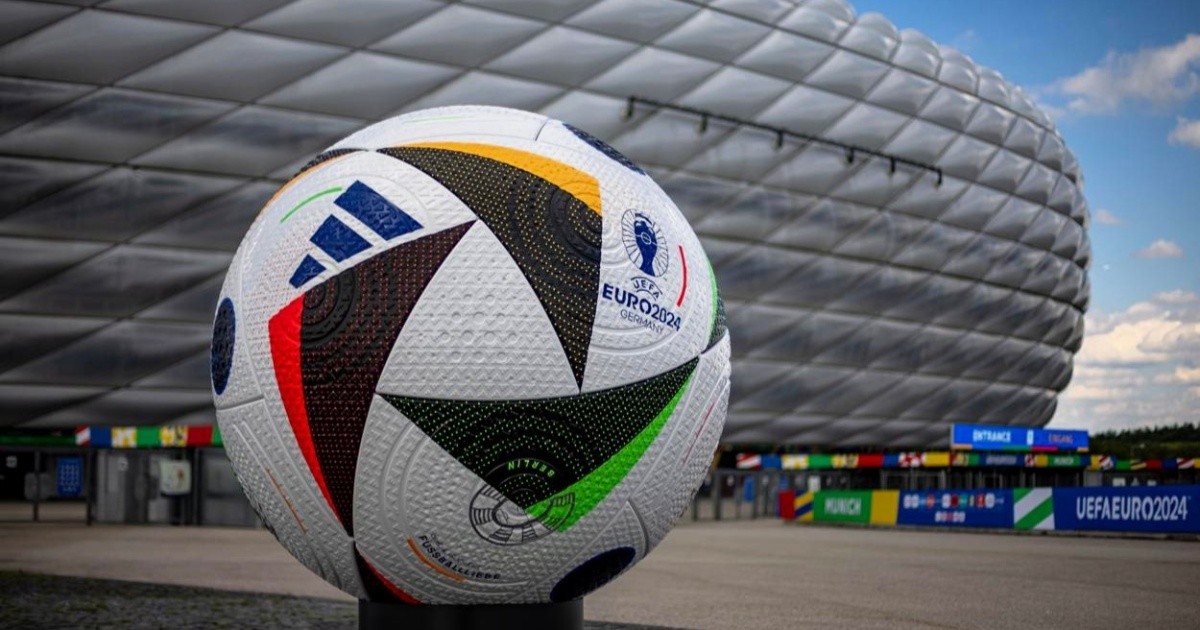 Empieza la Eurocopa 2024: inauguración, quiénes juegan y el fixture ...