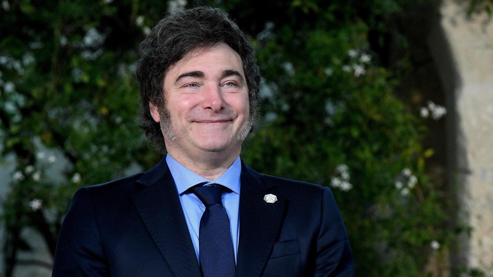 Javier Milei desembarca en Rosario por el Día de la Bandera | Ecos365 ...